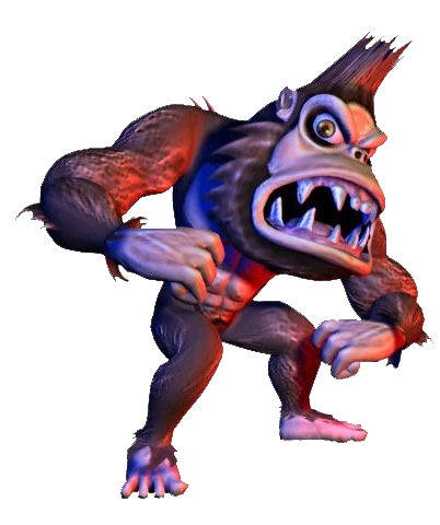 George | Monster Moviepedia | Fandom