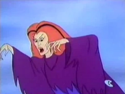 Lady Vampire of the Bay | Monster Moviepedia | Fandom