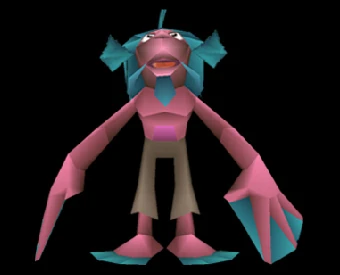 Muck Monster | Monster Moviepedia | Fandom