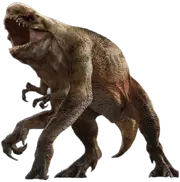 Distortus Rex | Monster Moviepedia | Fandom