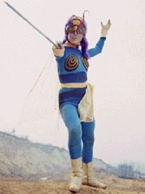 Bee Woman | Monster Moviepedia | Fandom