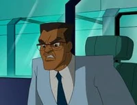 Baxter Stockman | Monster Moviepedia | Fandom