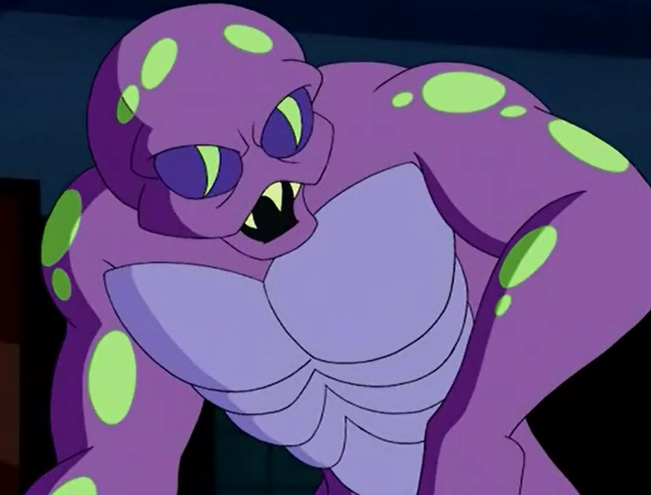 Space Ape | Monster Moviepedia | Fandom