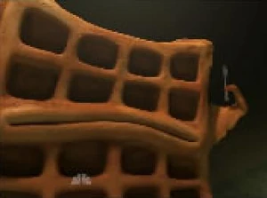 Waffle Man | Monster Moviepedia | Fandom