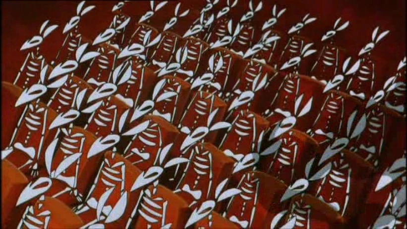 Red's Demons | Monster Moviepedia | Fandom