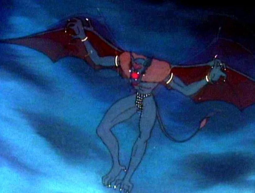 Bat-like Things | Monster Moviepedia | Fandom