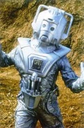 Cybermen | Monster Moviepedia | Fandom