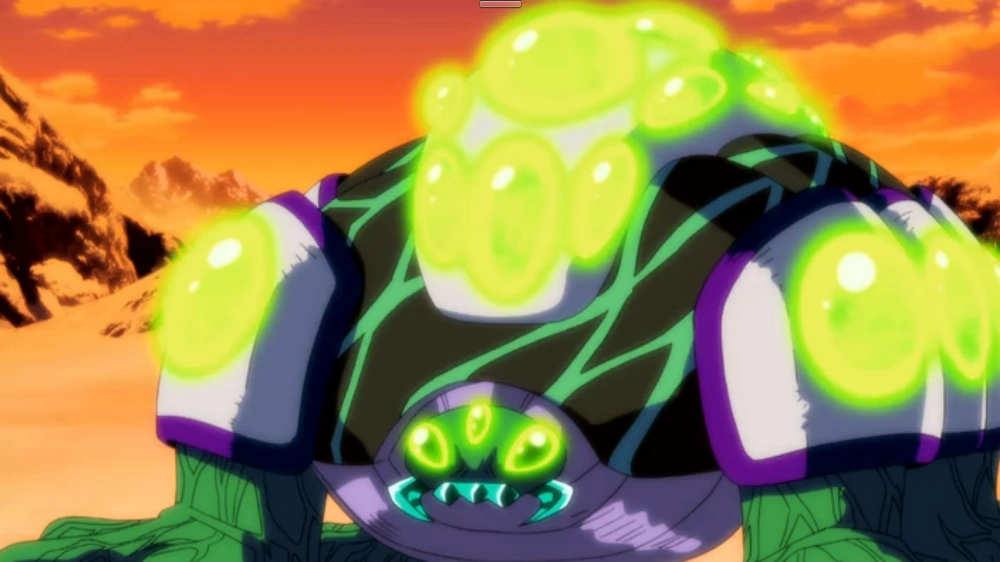 Urrax | Monster Moviepedia | Fandom