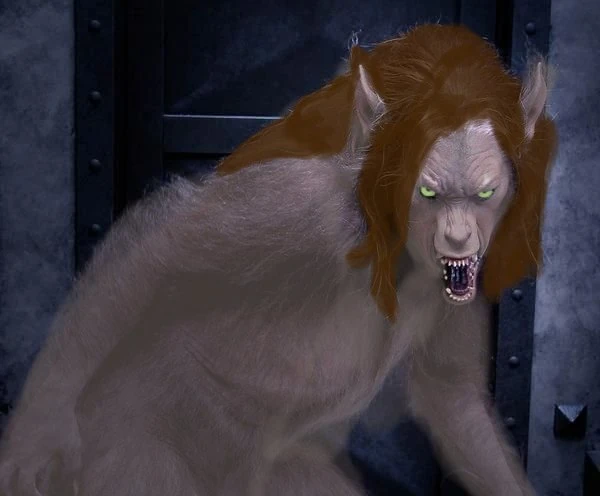 Emma Reese (Werewolf) | Monster Moviepedia | Fandom