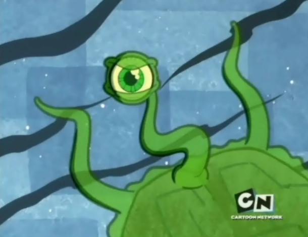 Brain Eating Meteor Monster Moviepedia Fandom