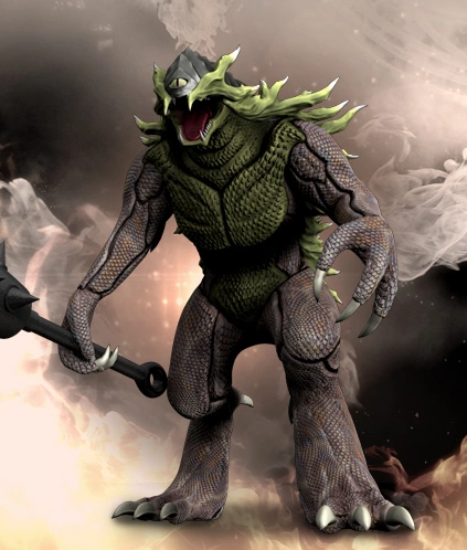 Cyclops (Wizard) | Monster Moviepedia | Fandom