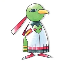 Xatu | Monster Moviepedia | Fandom