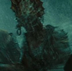 Finnegan | Monster Moviepedia | Fandom