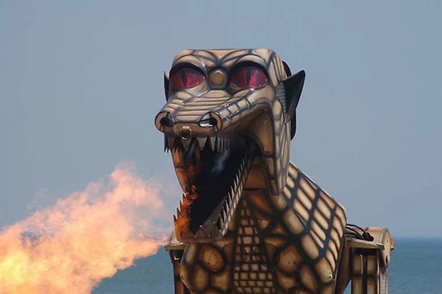 Megasaurus | Monster Moviepedia | Fandom