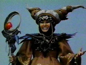 Rita Repulsa | Monster Moviepedia | Fandom