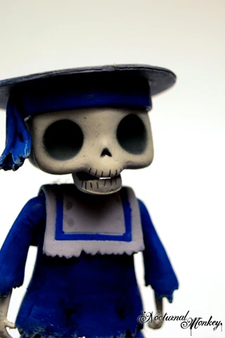 Skeleton Boy | Monster Moviepedia | Fandom