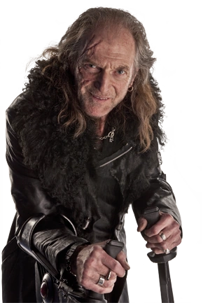 Solomon | Monster Moviepedia | Fandom