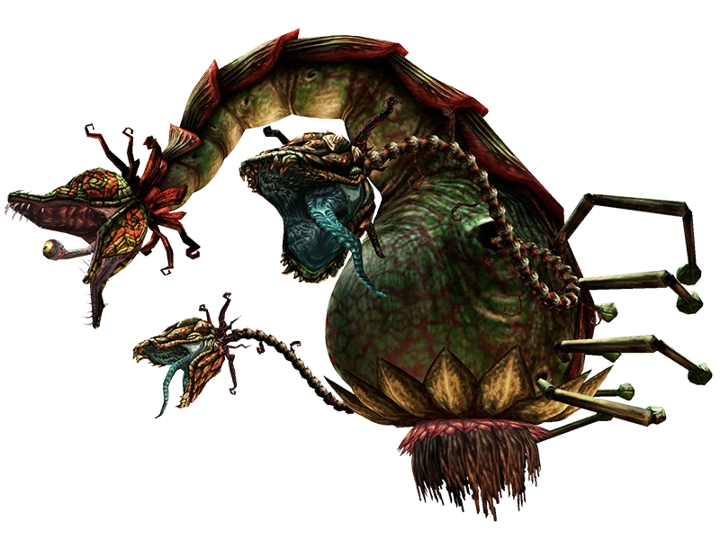 Diababa | Monster Moviepedia | Fandom