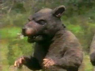 Rat Monsters | Monster Moviepedia | Fandom