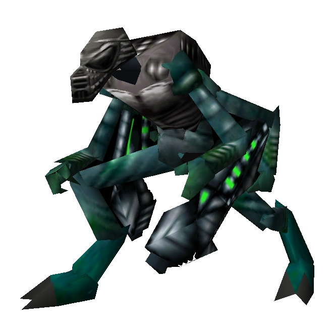 Alien Infantry | Monster Moviepedia | Fandom