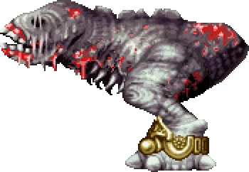 Gergoth | Monster Moviepedia | Fandom