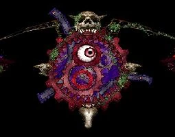 Rigor Mortex | Monster Moviepedia | Fandom