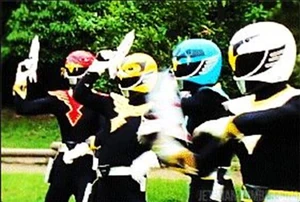 Shadow Jetman | Monster Moviepedia | Fandom