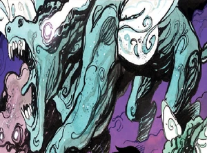 Rabia | Monster Moviepedia | Fandom