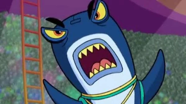 Whale Monster | Monster Moviepedia | Fandom