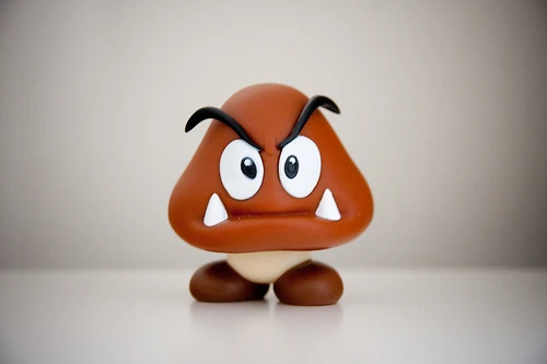 Goomba | Monster Moviepedia | Fandom