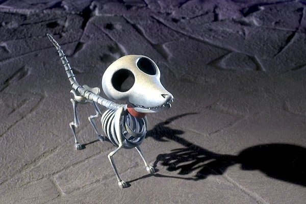 Scraps (Corpse Bride) | Monster Moviepedia | Fandom