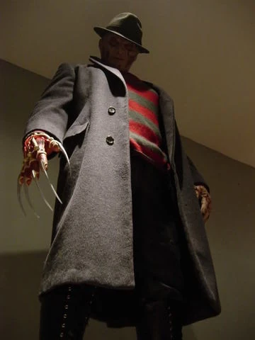 The Entity (Wes Cravens New Nightmare) | Monster Moviepedia | Fandom