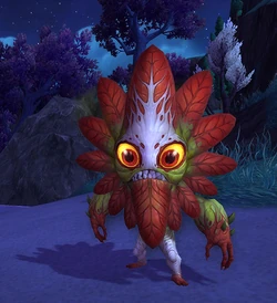 Podlings | Monster Moviepedia | Fandom