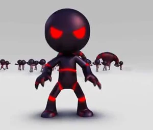 Bots | Monster Moviepedia | Fandom
