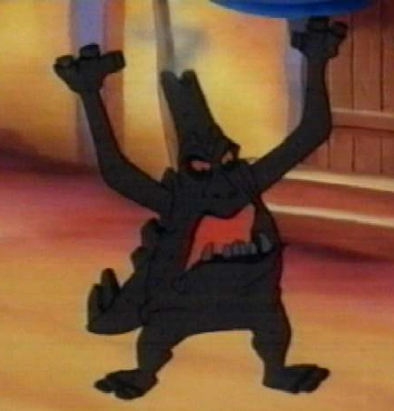 Magma (Aladdin) | Monster Moviepedia | Fandom