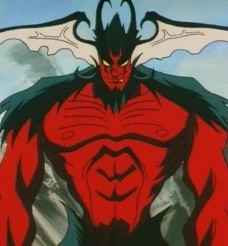 Amon | Monster Moviepedia | Fandom