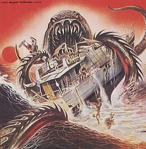 Devil Fish | Monster Moviepedia | Fandom