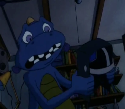 Herman Melville | Monster Moviepedia | Fandom