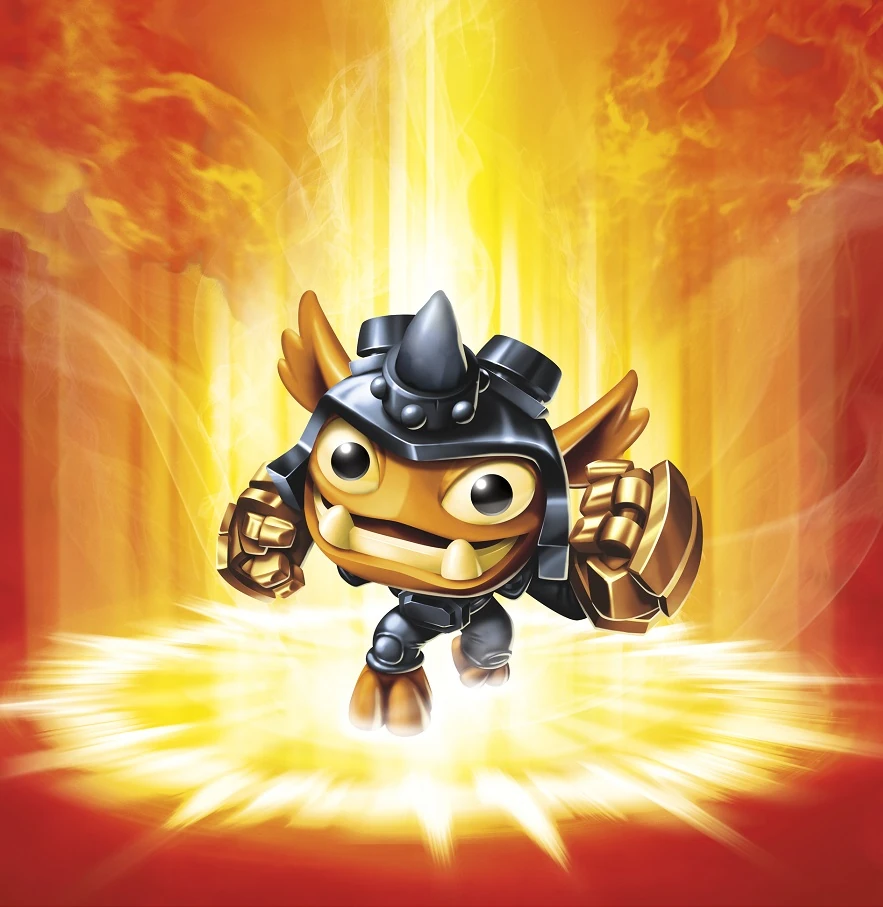 Small Fry | Monster Moviepedia | Fandom