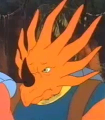 Styraco | Monster Moviepedia | Fandom