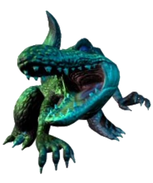 Crock | Monster Moviepedia | Fandom