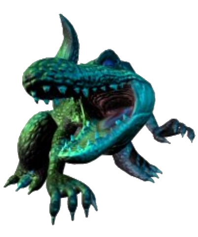 Crock | Monster Moviepedia | Fandom