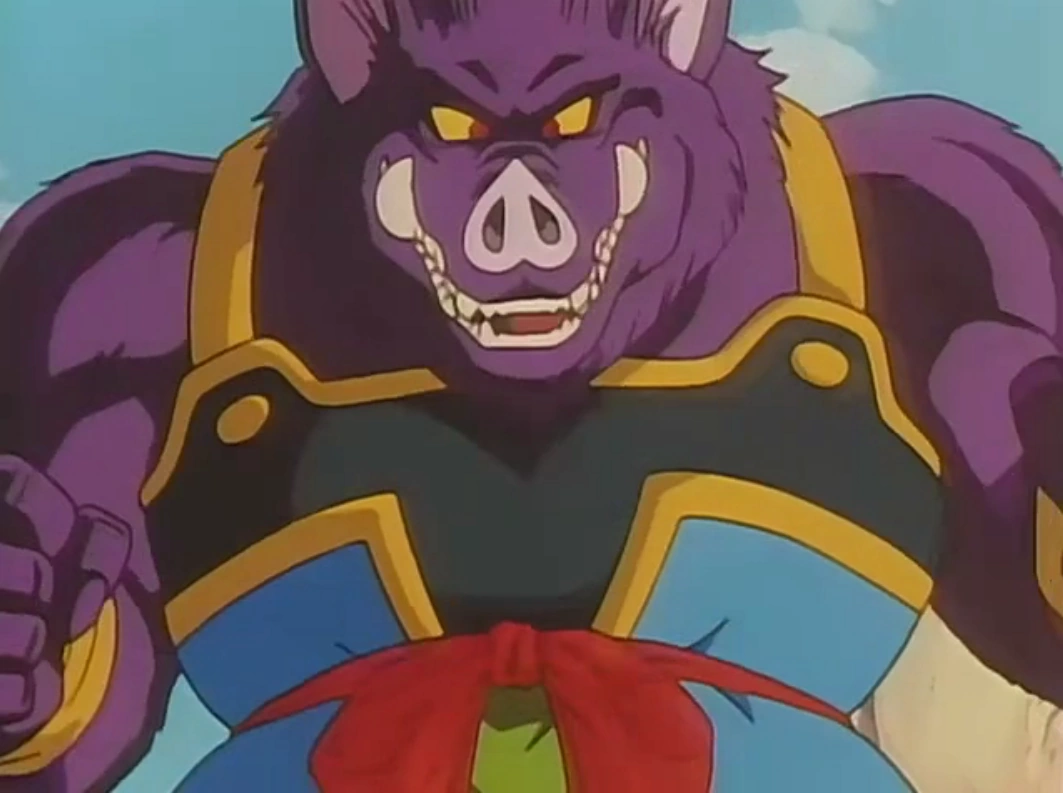 Lord Yao | Monster Moviepedia | Fandom