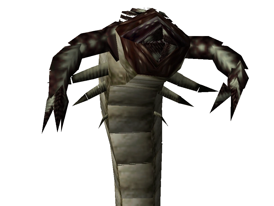 Subterranean | Monster Moviepedia | Fandom