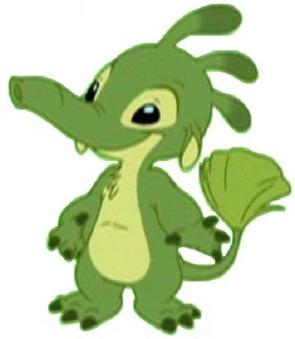 Felix (Experiment 010) | Monster Moviepedia | Fandom