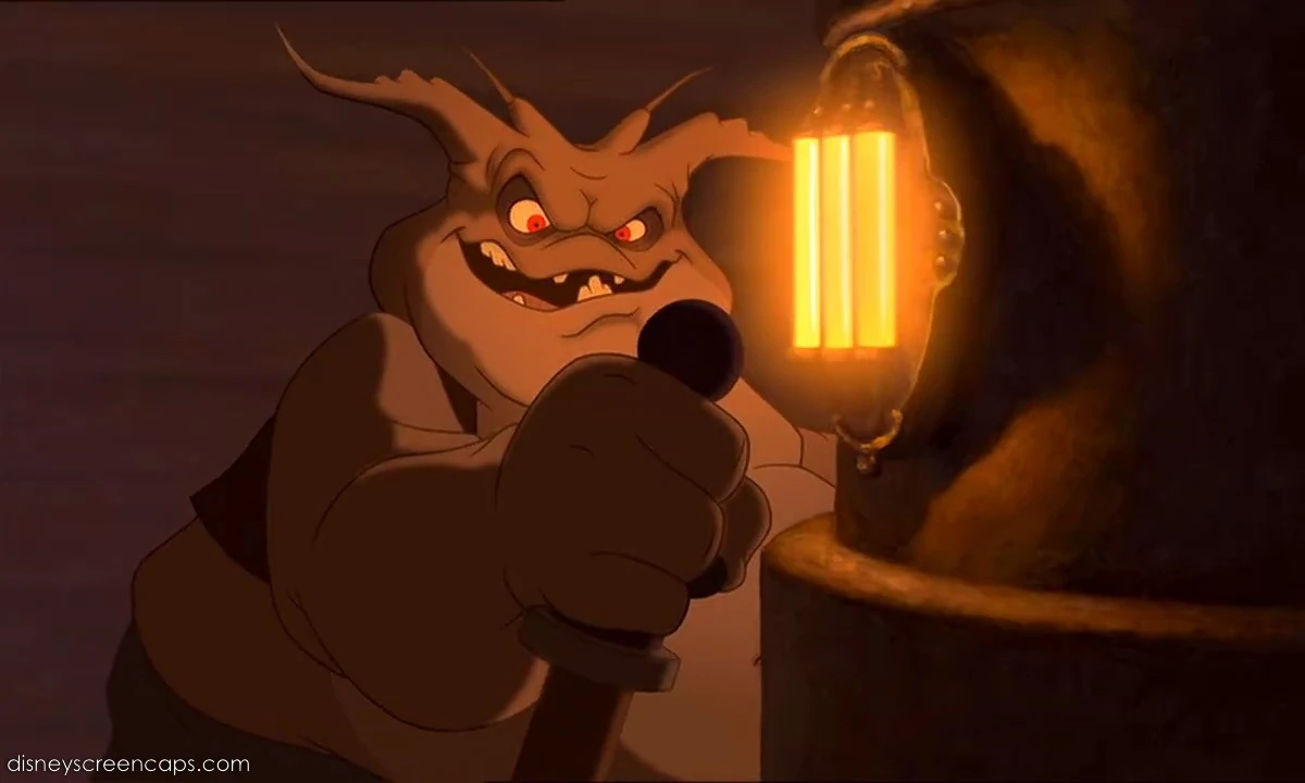 Grewnge | Monster Moviepedia | Fandom