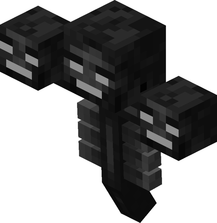 Minecraft Wither