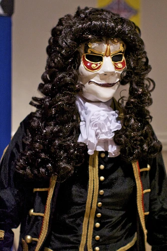 Clockwork Droid | Monster Moviepedia | Fandom