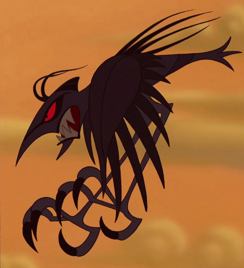 Harpies (Disney's Hercules) | Monster Moviepedia | Fandom