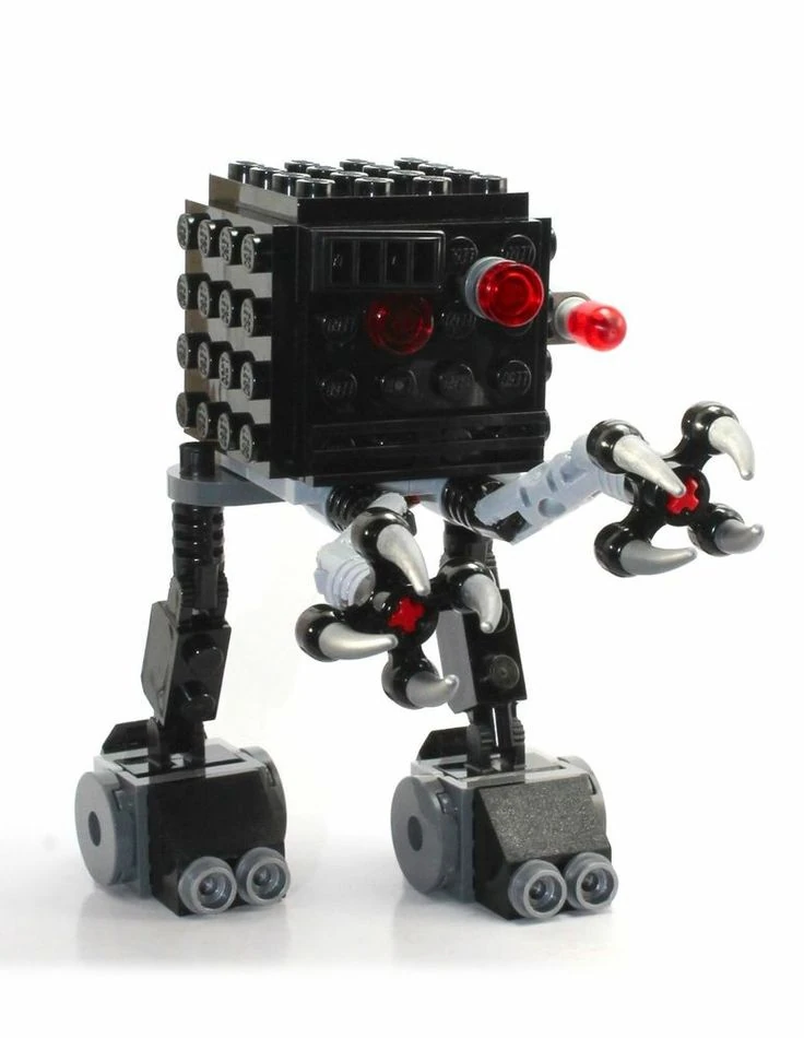 Micro Manager | Monster Moviepedia | Fandom